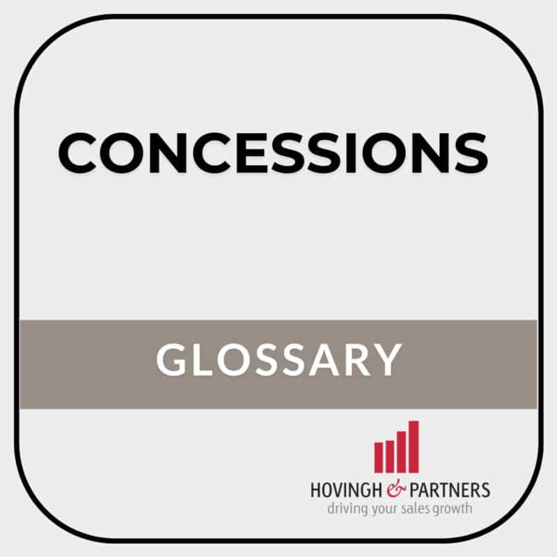 Concessions in Negotiation: Strategic Compromise