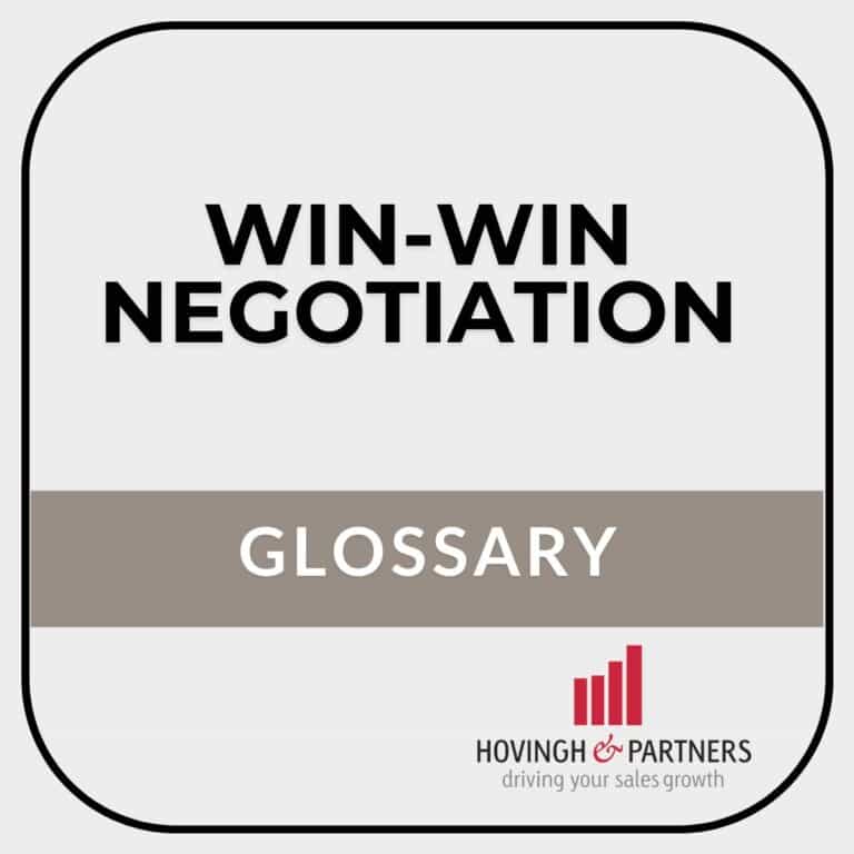 Win-Win Negotiation: Definition, Examples & Strategy
